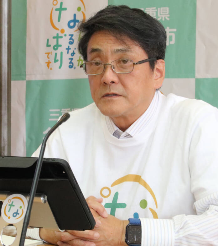 「特定外来」交雑オオサンショウウオ 隔離飼育続ける考え 名張市 【伊賀タウン情報 You】